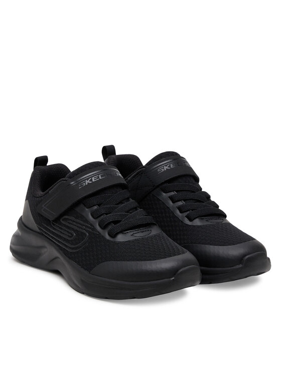 Sneakers Skechers Dynamatic-Swift Tread 405112L/B Negru | Epantofi.ro