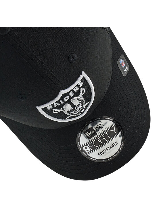 Șapcă New Era Las Vegas Raiders Home Field 9Forty A-Frame Trucker ...