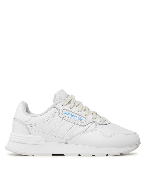 Sneakersy adidas Trezoid 2 ID4613 Biały | Eobuwie.com.pl