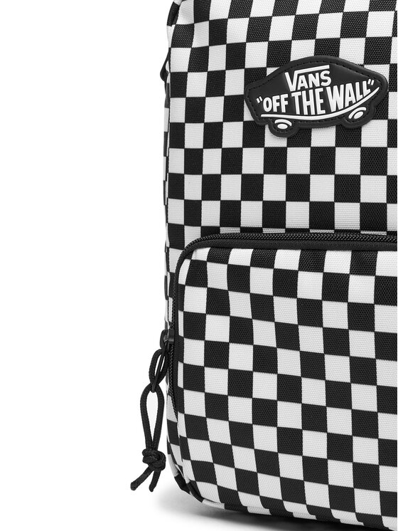 Obědová taška Vans Old Skool Lunch Bag VN000PSJY281 Černá | Eobuv.cz