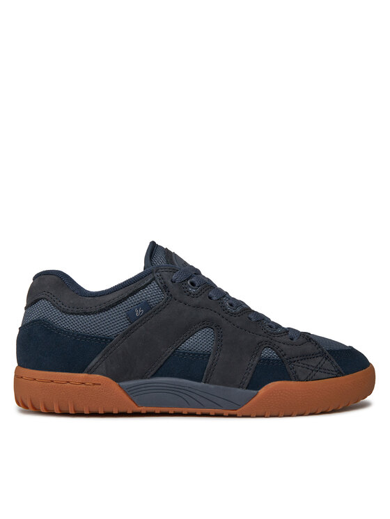 Sneakersy Es One Nine 7 5101000196 Granatowy | Eobuwie.com.pl