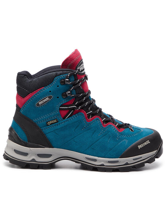 Trekkingi Meindl Minnesota Lady Pro Gtx GORE-TEX 3925 Granatowy ...