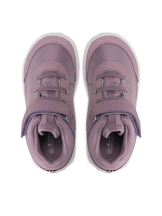 Сникърси Viking Spectrum Mid Grx R GORE-TEX 3-50020-94 Виолетов | Obuvki.bg