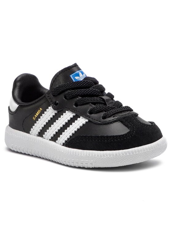 Сникърси adidas Samba Og El I B42129 Черен | Obuvki.bg
