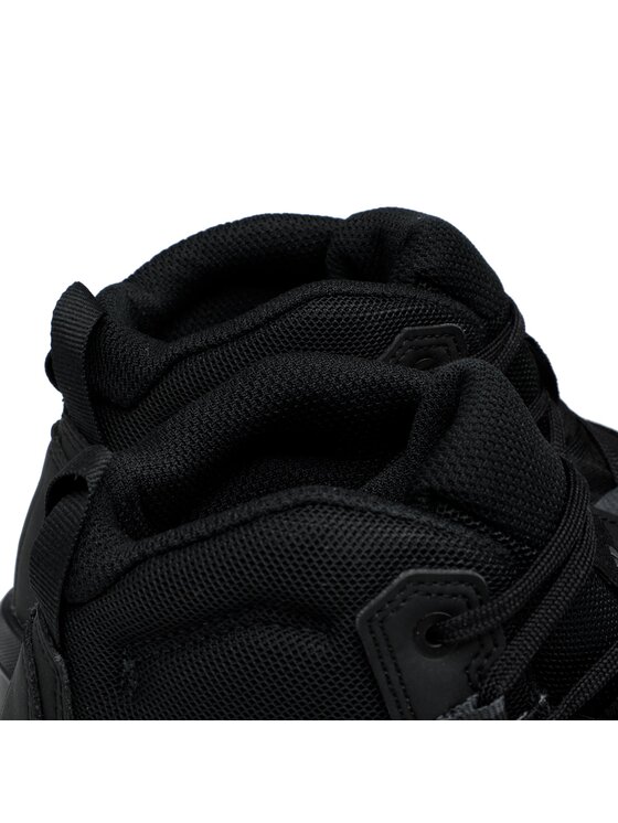 Trekkingi adidas Terrex AX4 Mid GORE-TEX Hiking Shoes HP7401 Czarny ...