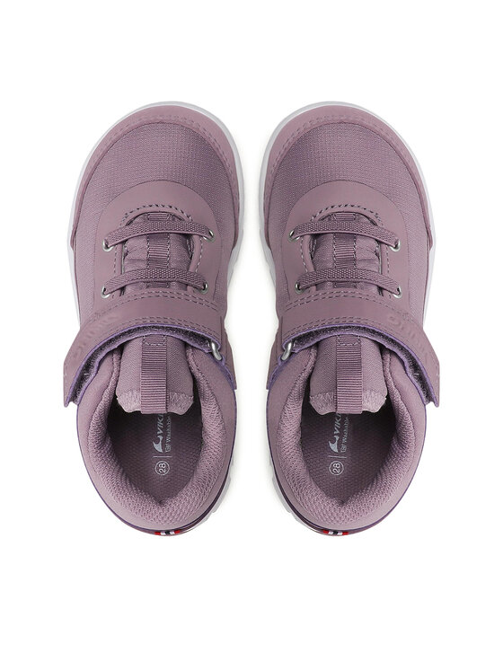 Сникърси Viking Spectrum Low Gtx R GORE-TEX 3-50010-94 Виолетов | Obuvki.bg