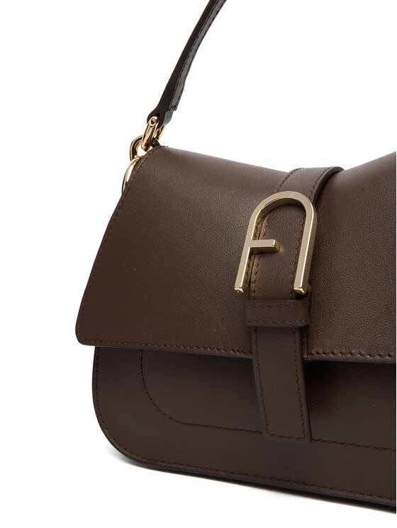 Kabelka Furla WB01032 BX2045 BG 4284S 1007 Hnědá | Eobuv.cz