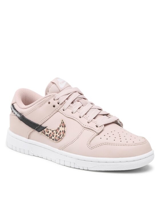 Сникърси Nike Dunk Low Se DD7099 200 Бежов | Obuvki.bg