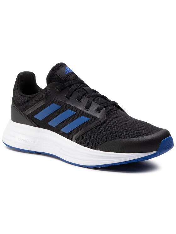 Маратонки за бягане adidas Galaxy 5 FW5706 Черен | Obuvki.bg