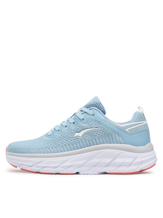 Sneakers Bagheera Prime 86573-11 Albastru | Epantofi.ro