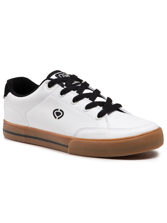 Sneakers C1rca Lopez 50 Slim AL50SLIM WTBG Alb | Epantofi.ro