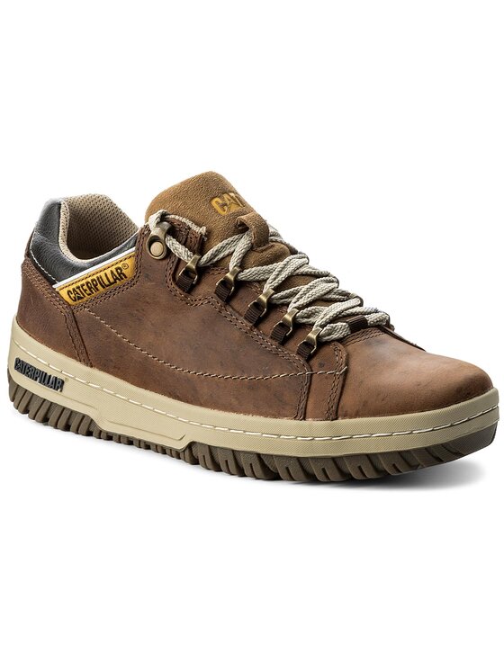 Pantofi CAT Footwear Apa P711584 Maro | Epantofi.ro