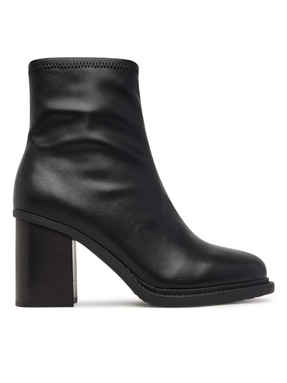 Botine Aldo Xiomara 14116550 Negru | Epantofi.ro