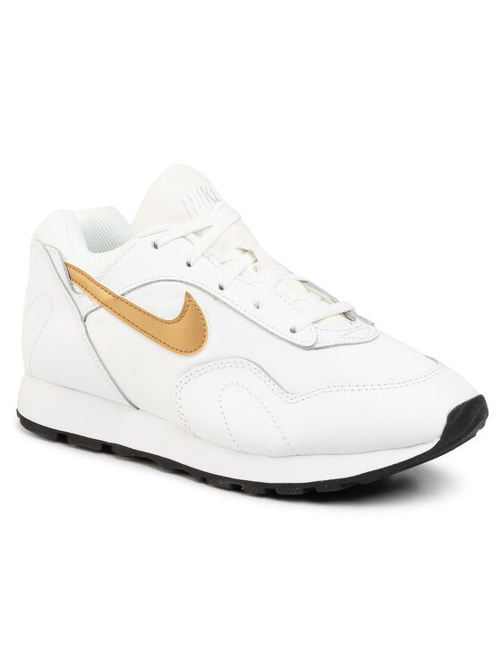 Sneakersy Nike Outburst AO1069 116 Biały | Eobuwie.com.pl