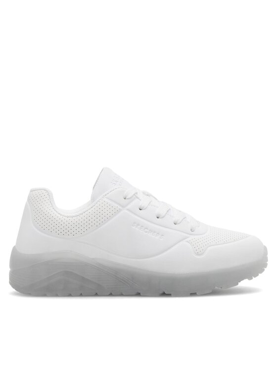Сникърси Skechers UNO ICE 405770L WHT Бял | Obuvki.bg