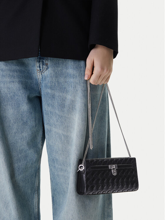 Soma MICHAEL Michael Kors 32R6SNXC0L Melns | Eapavi.lv