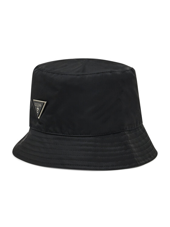 Капела Guess Bucket AM8868 POL01 Черен | Obuvki.bg