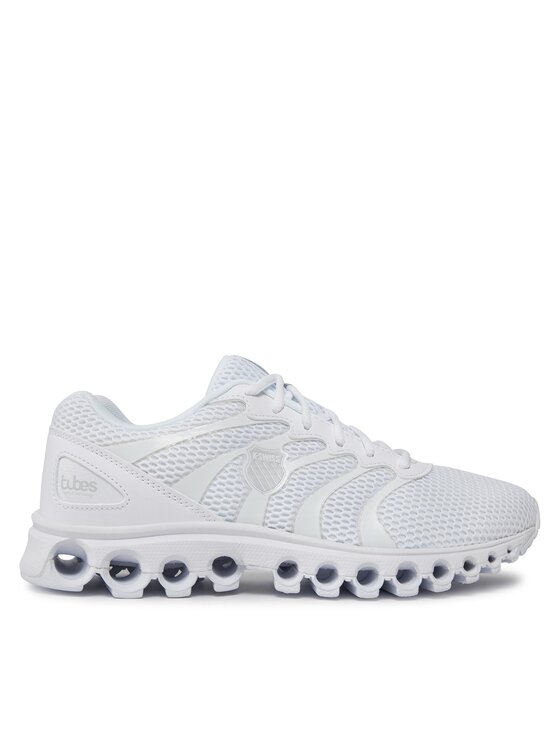 Sneakersy K-Swiss Tubes 200 07112-101--M Bílá | Eobuv.cz