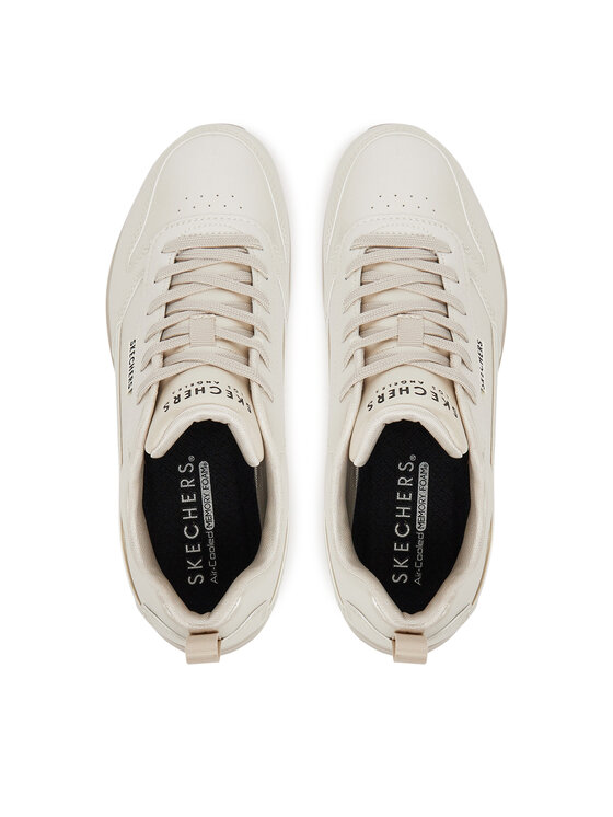Сникърси Skechers Uno - Galactic Gal 177104/OFWT Бял | Obuvki.bg