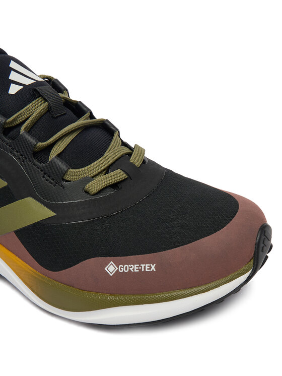 Futócipő adidas Supernova 3 GTX GORE-TEX HQ1808 Fekete | Ecipo.hu