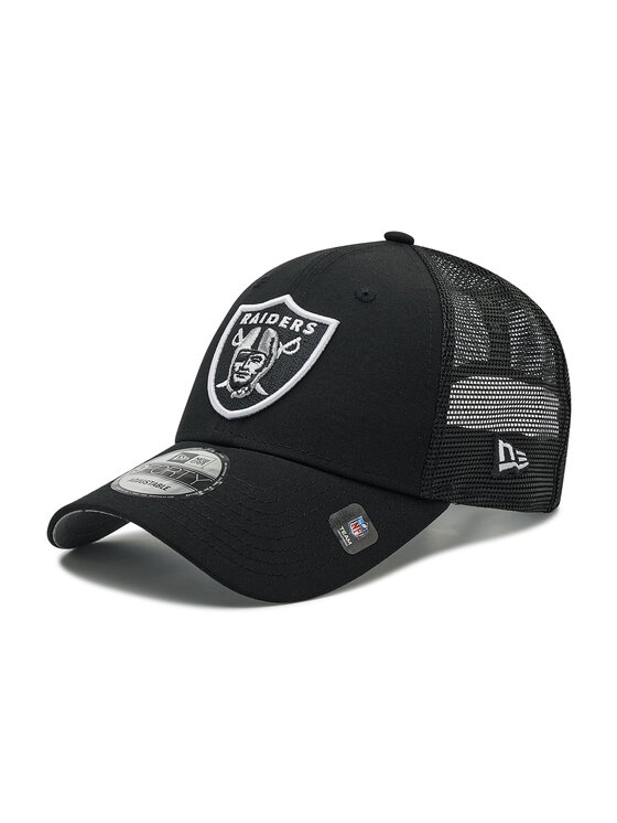Șapcă New Era Las Vegas Raiders Home Field 9Forty A-Frame Trucker ...
