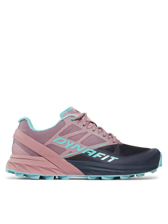 Běžecké boty Dynafit Alpine W 64065 Růžová | Eobuv.cz