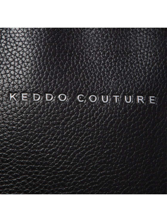 Batoh Keddo 328104/39-01E Černá | Eobuv.cz