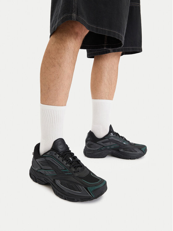 Sneakers Reebok EO-PREMIER ROAD ULTRA 100260194 Nero | Escarpe.it