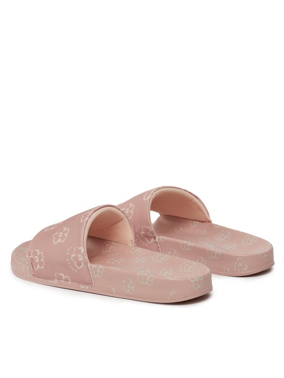Nazouváky Ted Baker 257425 Růžová | Eobuv.cz