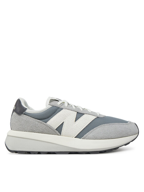 Sneakers New Balance U370AH Gri | Epantofi.ro