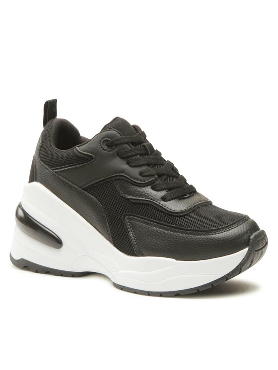 Sneakersy Call It Spring Venus 13534062 Czarny | Eobuwie.com.pl