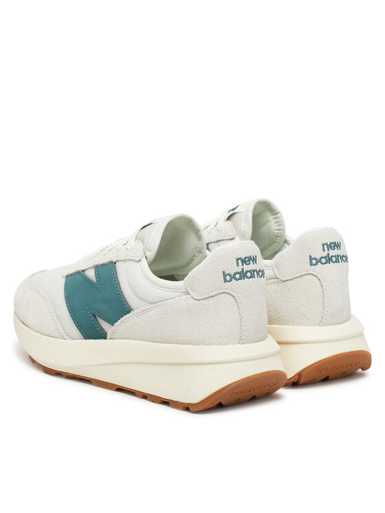 Sneakers New Balance U370CC Bej | Epantofi.ro