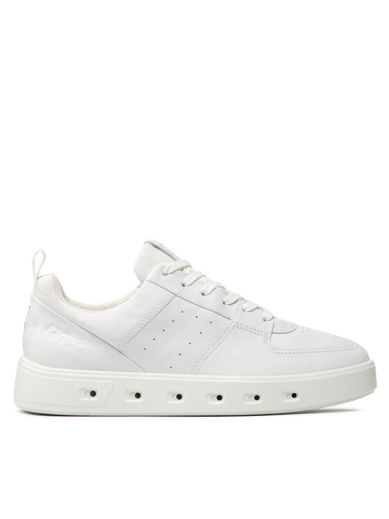 Sneakersy ECCO Street 720 M GORE-TEX 52081401007 Biały | Eobuwie.com.pl