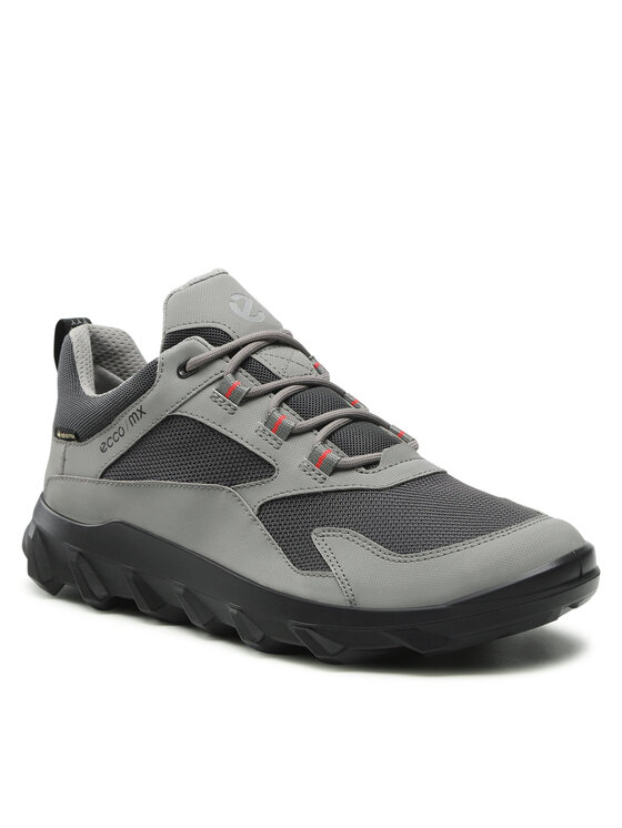 Sneakersy ECCO Mx M 82019460407 Šedá | Eobuv.cz