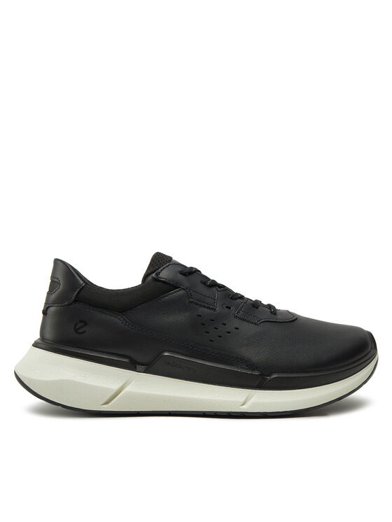 Sneakersy ECCO Biom 2.2 W 83076301001 Czarny | Eobuwie.com.pl