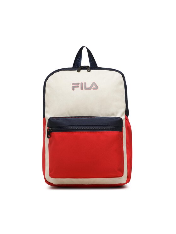 Batoh Fila Bury Small Easy Backpack FBK0013 Tmavomodrá | Eobuv.cz