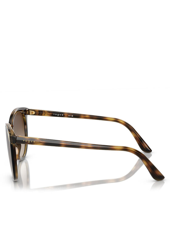 Ochelari de soare Vogue Eyewear 0VO5230S W65613 Maro | Epantofi.ro