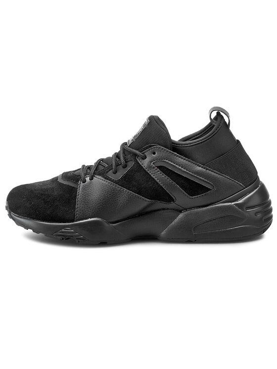 Sneakersy Puma BOG Sock Core 362038 01 Czarny | Eobuwie.com.pl