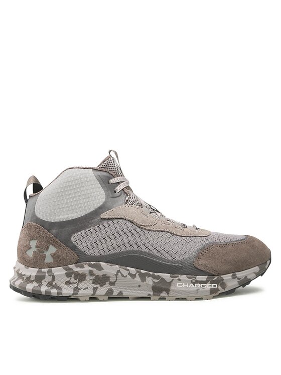 Trekingová obuv Under Armour Ua Charged Bandit Trek 2 Prt 3024759-100 ...