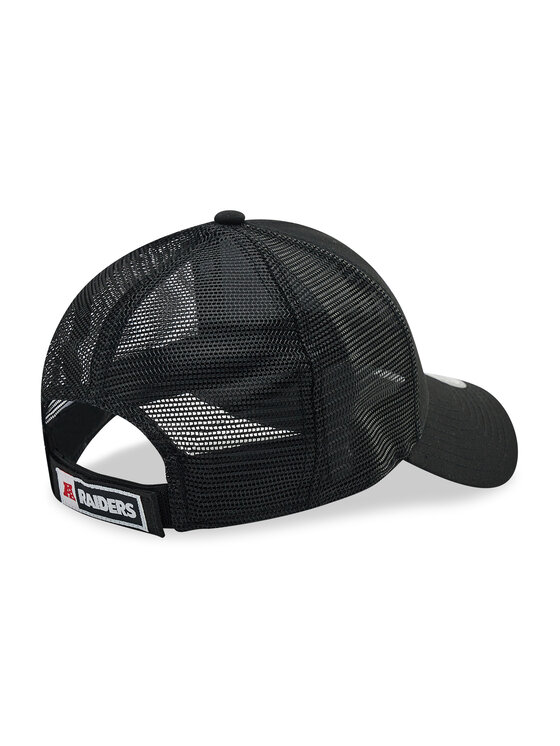 Șapcă New Era Las Vegas Raiders Home Field 9Forty A-Frame Trucker ...