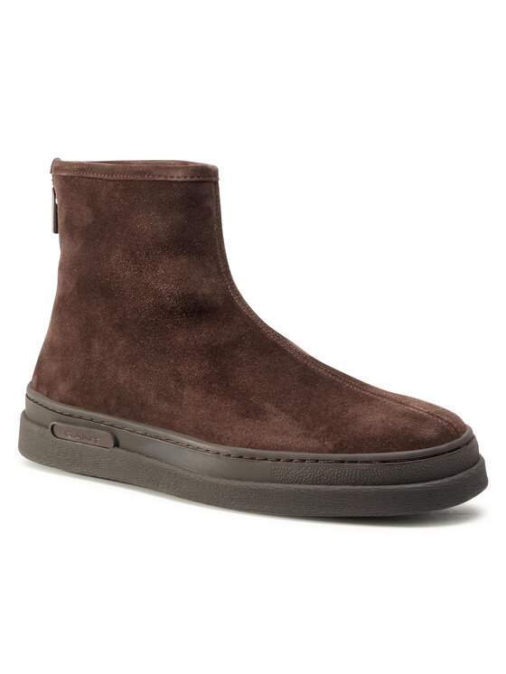 Botine Gant Cloyd 21653013 Maro | Epantofi.ro