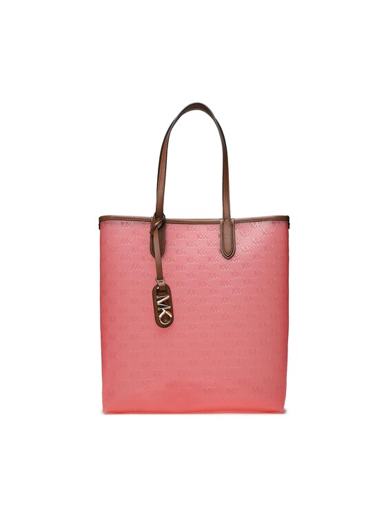 Kabelka MICHAEL Michael Kors Eliza 30S3GZAT3U Růžová | Eobuv.cz