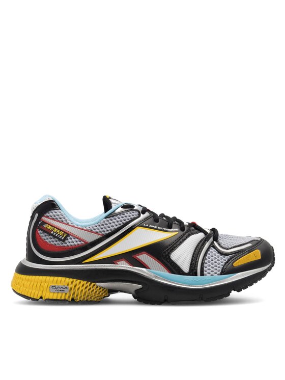 Sneakersy Reebok Premier Road Plu GW6749-M Kolorowy | Eobuwie.com.pl