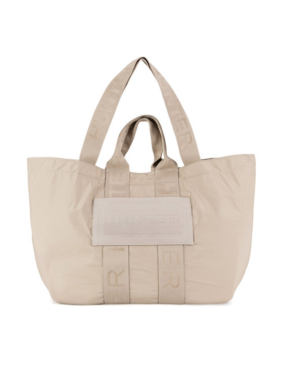 Kabelka Hunter HTR-K-014-06 Écru | Eobuv.cz