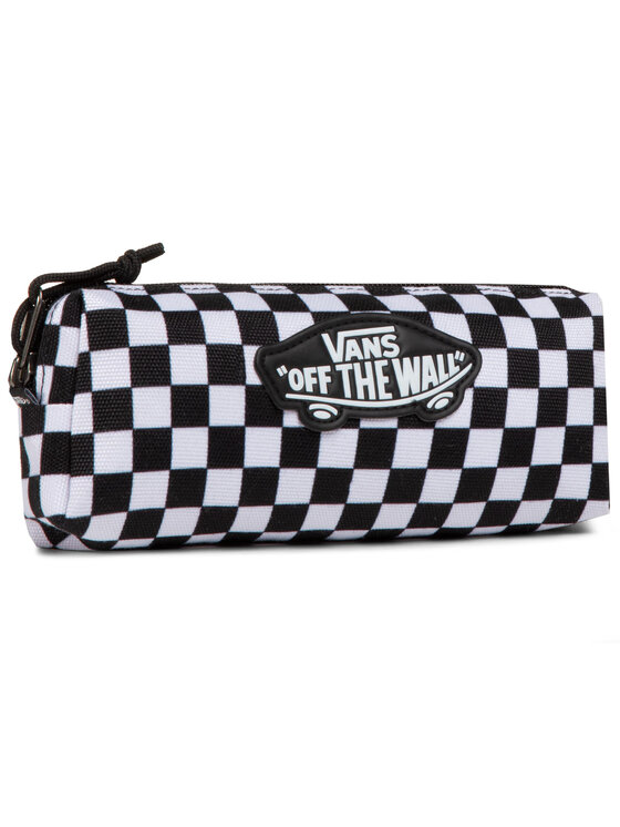 Penar Vans Otw Pencil Pouc VN0A3HMQHU01 Negru | Epantofi.ro