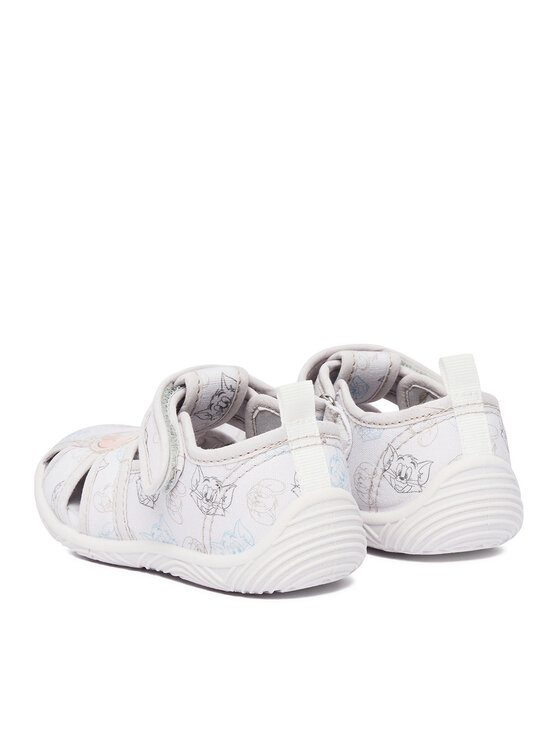 Papucs Tom & Jerry CEO-CM-SS26-211WBTJ Szürke | Ecipo.hu