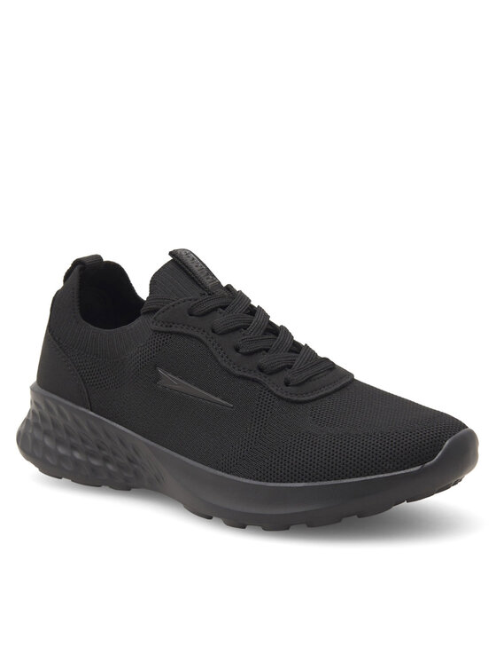 Sneakers Sprandi WPRS-2022W05122 Negru | Epantofi.ro