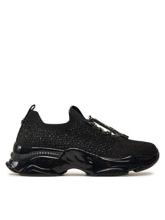 Сникърси Steve Madden Meter SM19000085 Черен | Obuvki.bg