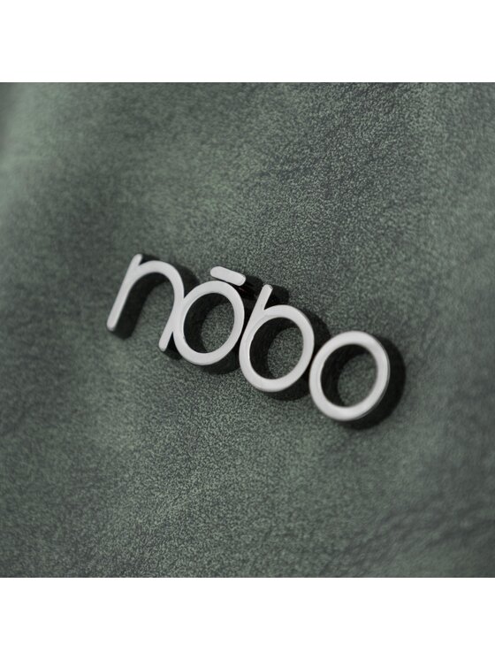 Torebka Nobo NBAG-N0670-C008 Zielony | Eobuwie.com.pl