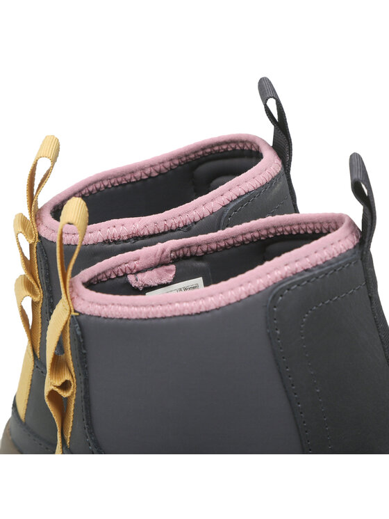 Боти Vans Colfax Boot VN0A5HFAYRZ1 Тъмносин | Obuvki.bg